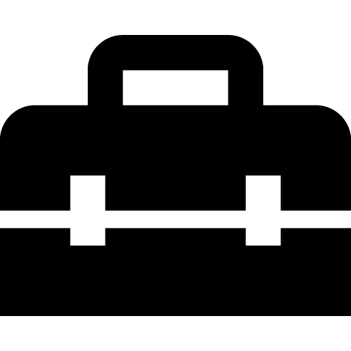 Toolbox icon svg png free download - 5