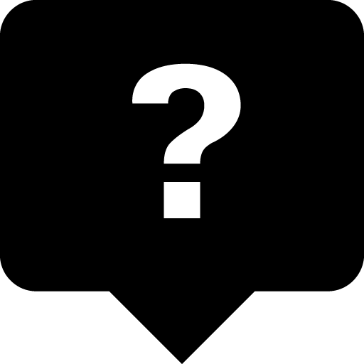 Tooltip question icon svg png free download