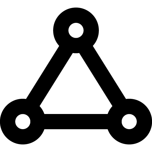 Topology ring 2 icon svg png free download