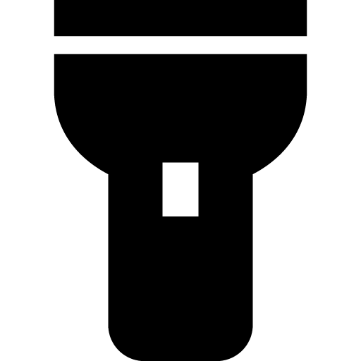 Torch icon svg png free download - 3