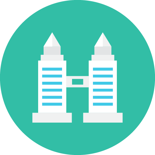 Tower icon svg png free download