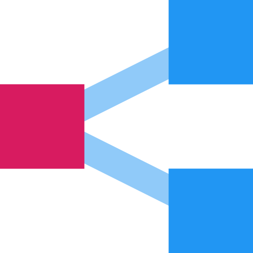 Tree structure icon svg png free download