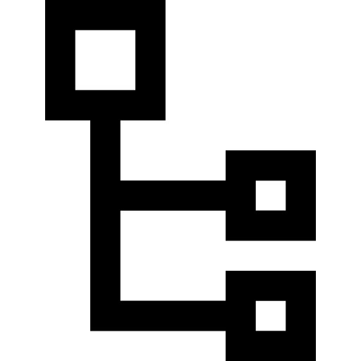 Tree icon svg png free download - 5