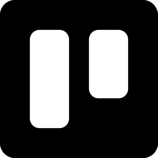 Trello icon svg png free download - 3