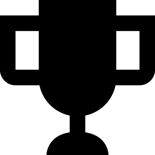 Trophy variant icon svg png free download