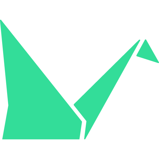 Tsuru icon svg png free download