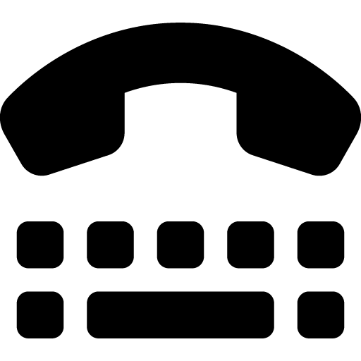 Tty icon svg png free download - 3