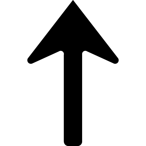 Turn straight icon svg png free download