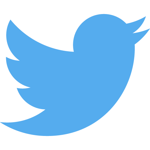 Twitter icon svg png free download - 19