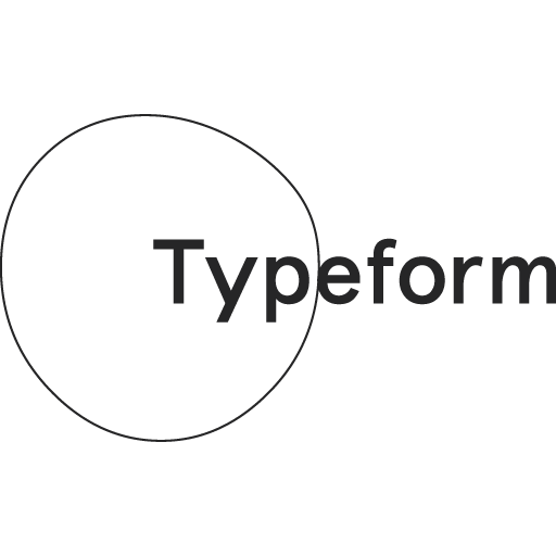 Typeform wordmark icon svg png free download