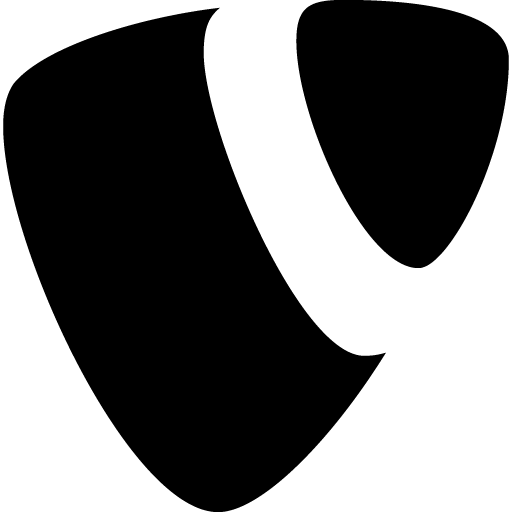 Typo3 icon svg png free download - 2