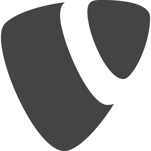 Typo3 icon svg png free download - 3