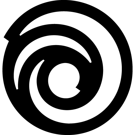 Ubisoft icon svg png free download