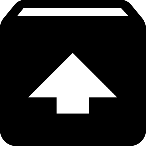 Unarchive icon svg png free download