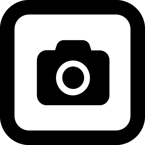 Unsplash square icon svg png free download