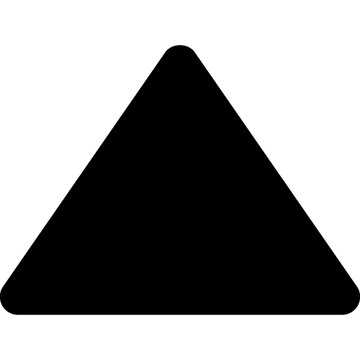 Up arrow icon svg png free download - 3