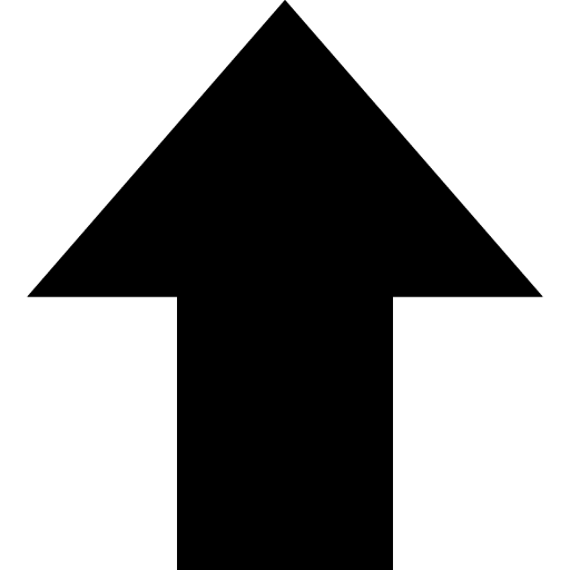 Up icon svg png free download - 5