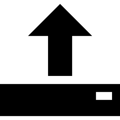 Upload icon svg png free download - 7