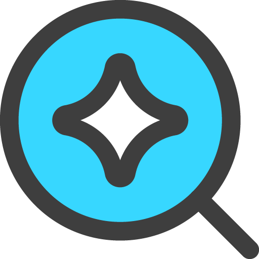 Upscale spark icon svg png free download