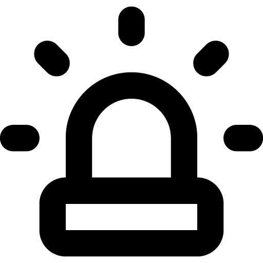 Urgent icon svg png free download