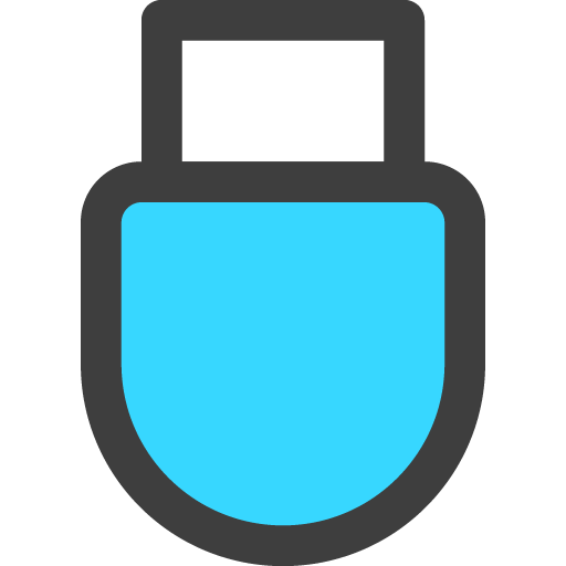 Usb drive icon svg png free download - 2
