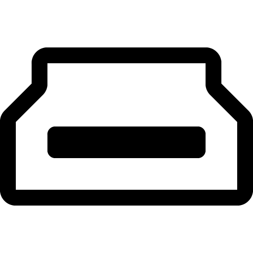 Usb mini icon svg png free download