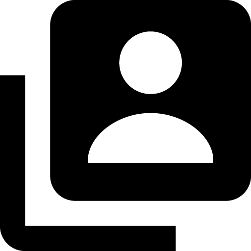 User account icon svg png free download