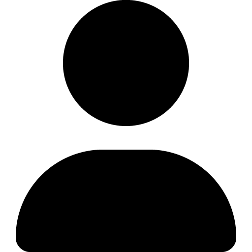 User icon svg png free download - 23