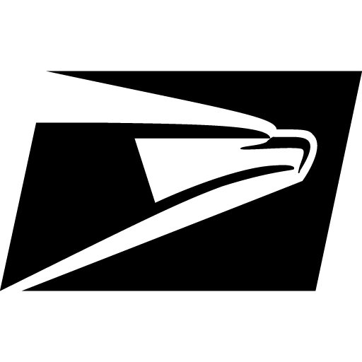 Usps icon svg png free download