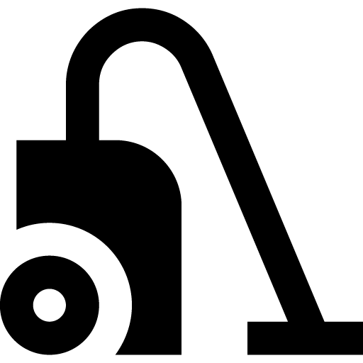 Vacuum icon svg png free download