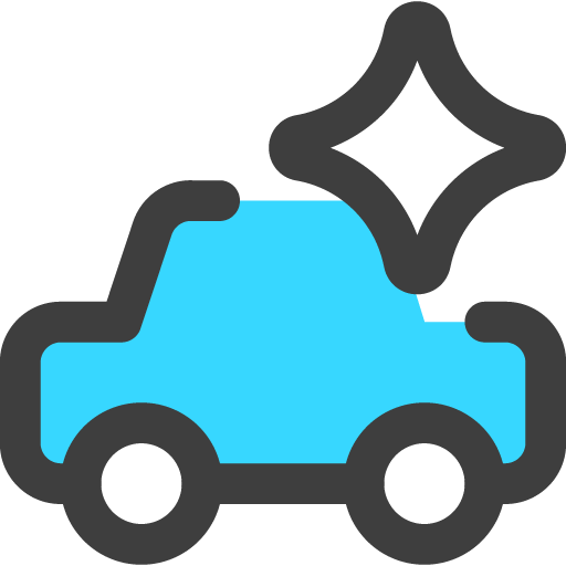 Vehicle spark icon svg png free download