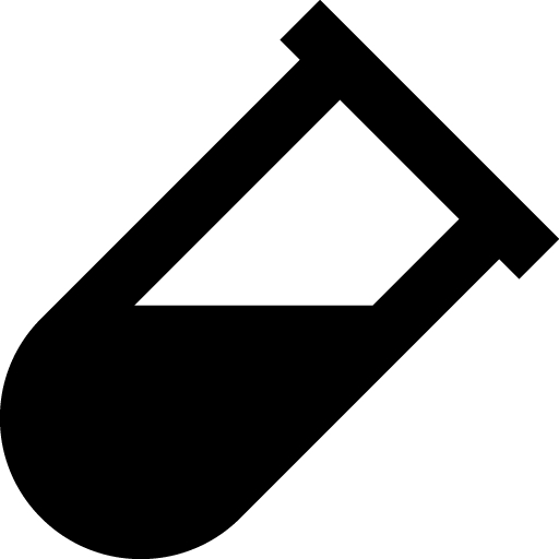 Vials icon svg png free download - 2