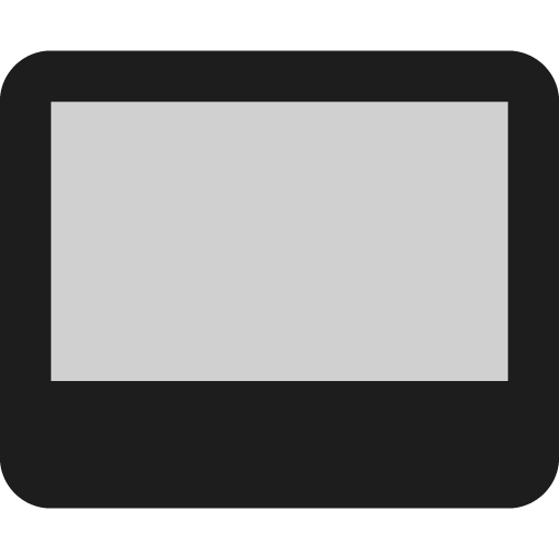 Video label icon svg png free download
