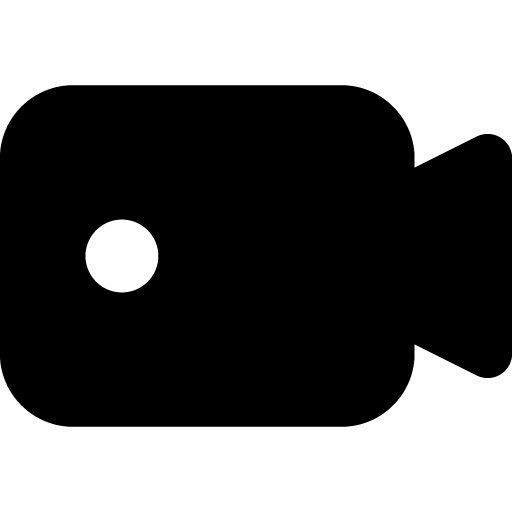 Video icon svg png free download - 16