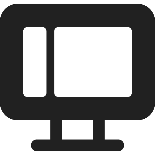 View desktop icon svg png free download