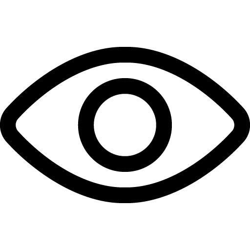 View mode icon svg png free download - 3