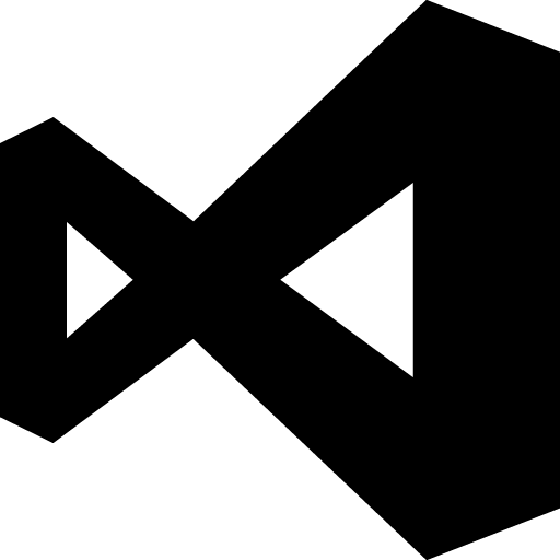 Visual studio icon svg png free download - 4