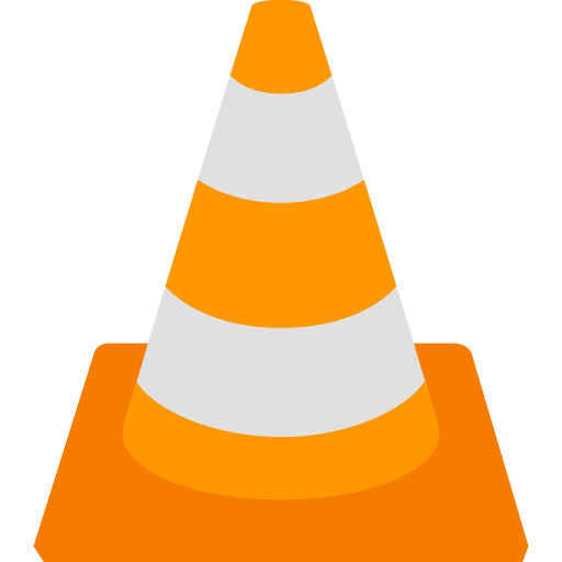 Vlc icon svg png free download