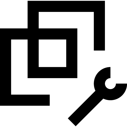 Vm maintenance icon svg png free download