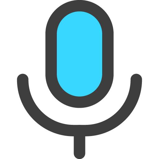 Voice mail icon svg png free download