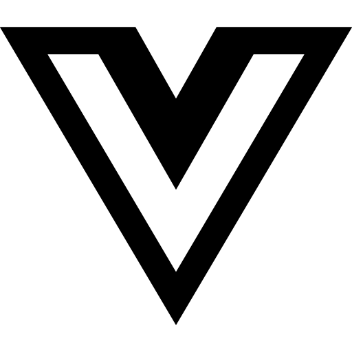 Vuejs icon svg png free download