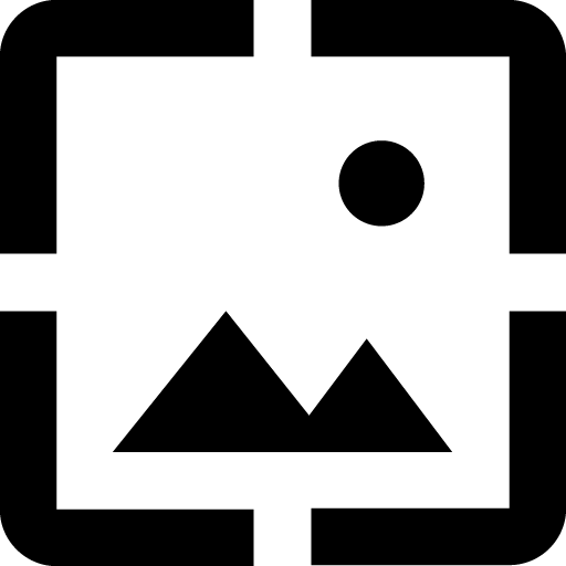 Wallpaper icon svg png free download