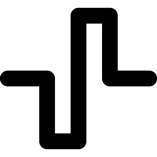 Wave square icon svg png free download - 3