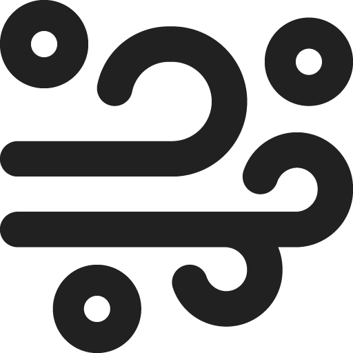 Weather duststorm icon svg png free download