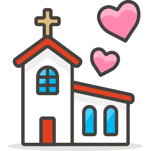 Wedding icon svg png free download
