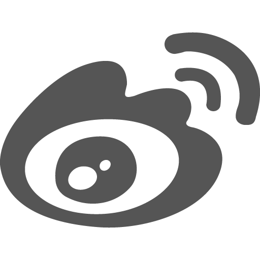 Weibo icon svg png free download - 3