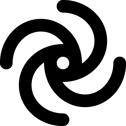 whirl - Download free icon