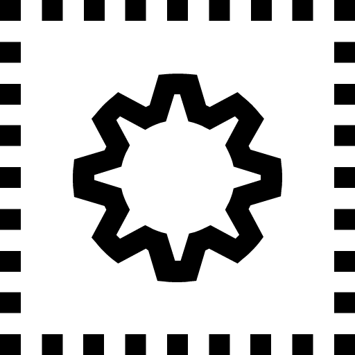 Widget icon svg png free download