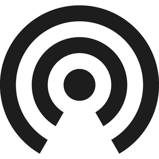 Wifi tethering icon svg png free download - 2