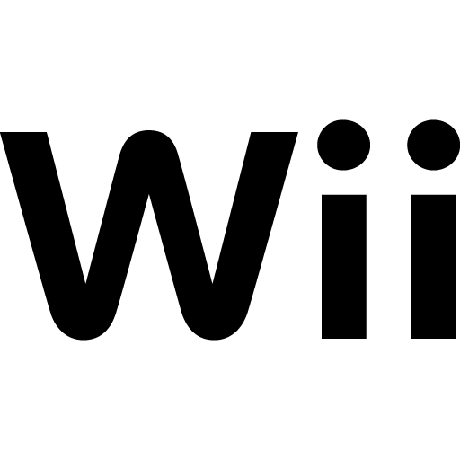 Wii icon svg png free download